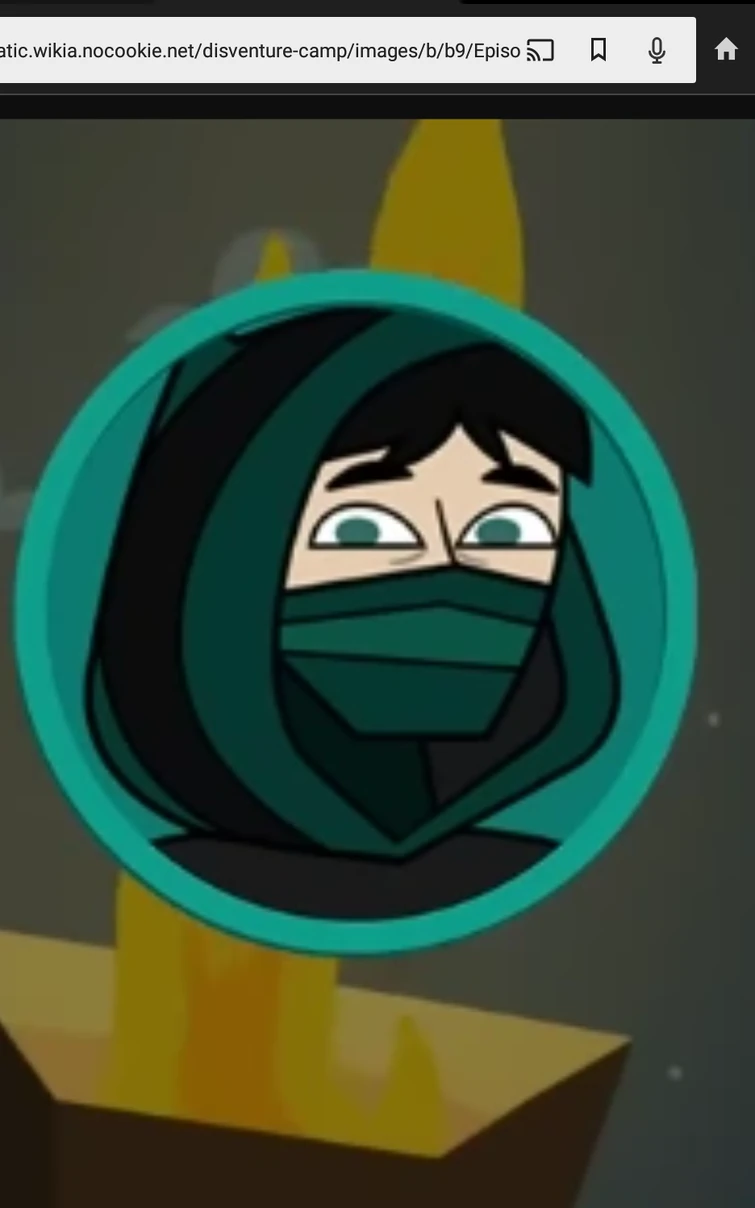 Disventure Camp icons...? | Fandom