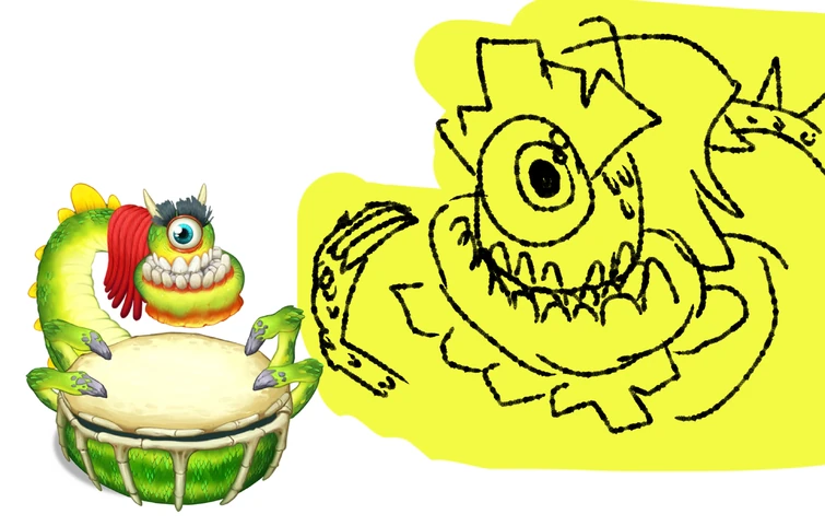 Discuss Everything About My Singing Monsters Wiki | Fandom