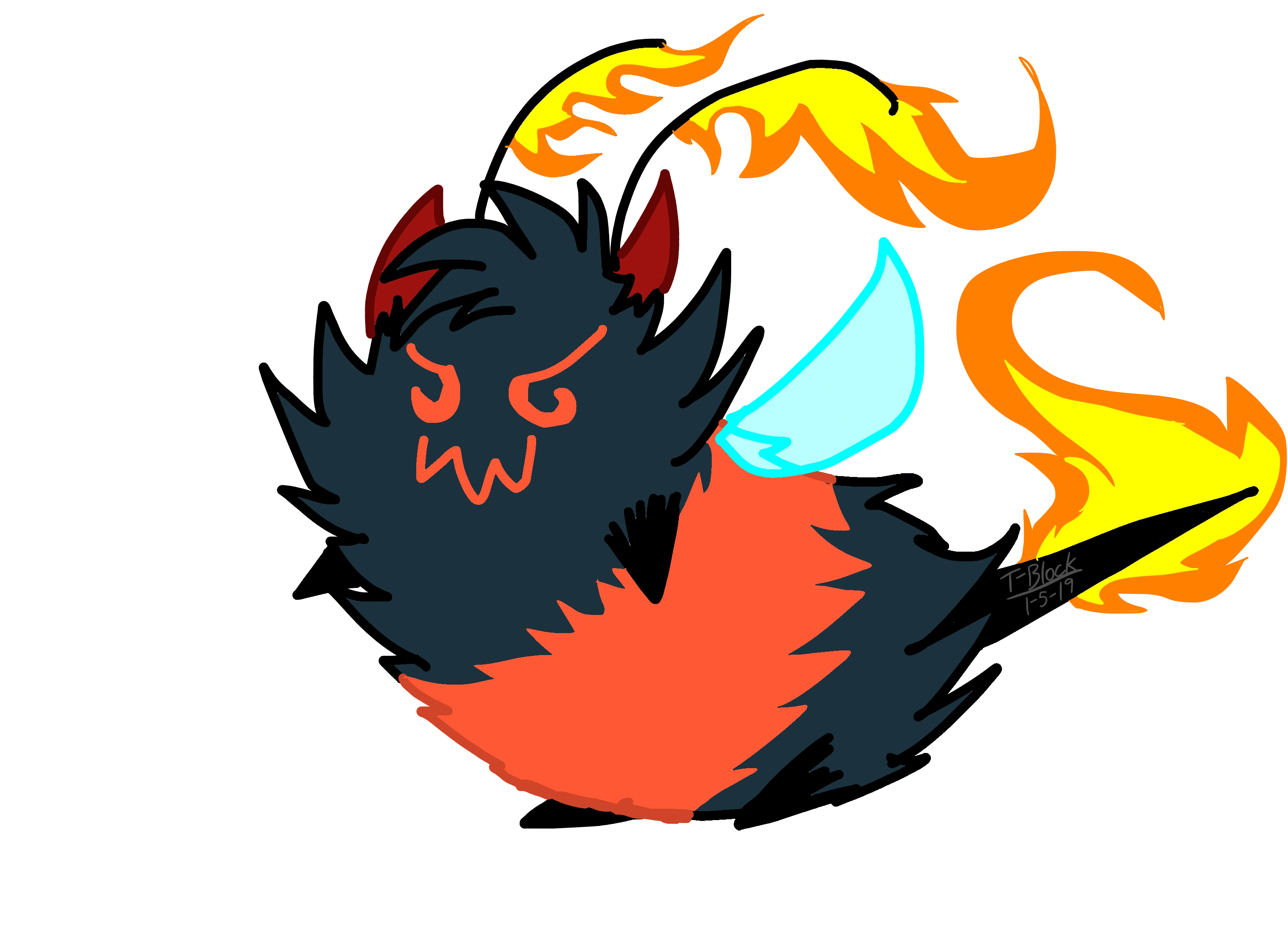 BSS Fanart! (By TacoMan64!) | Fandom