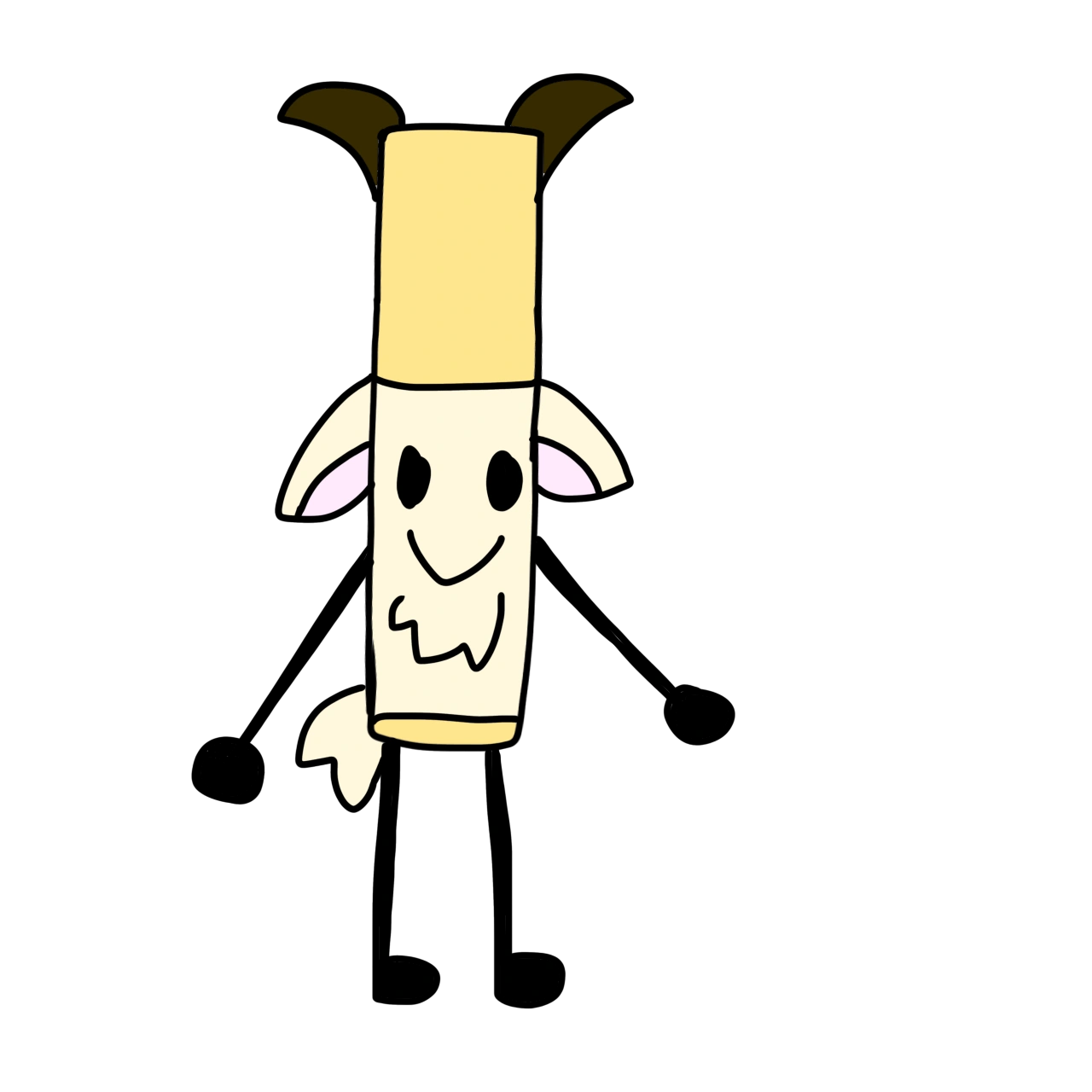 Goat marker because goat marker | Fandom