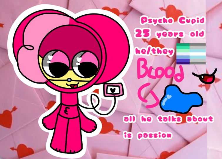 Hey guys, I present, my main sonas | Fandom