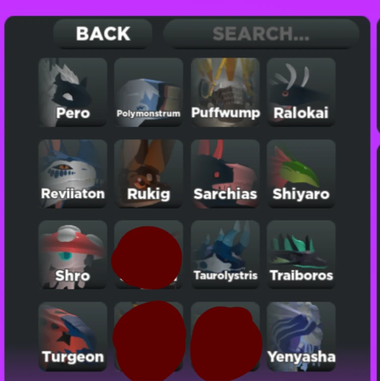 LF 1 partial growth token (edited title) | Fandom