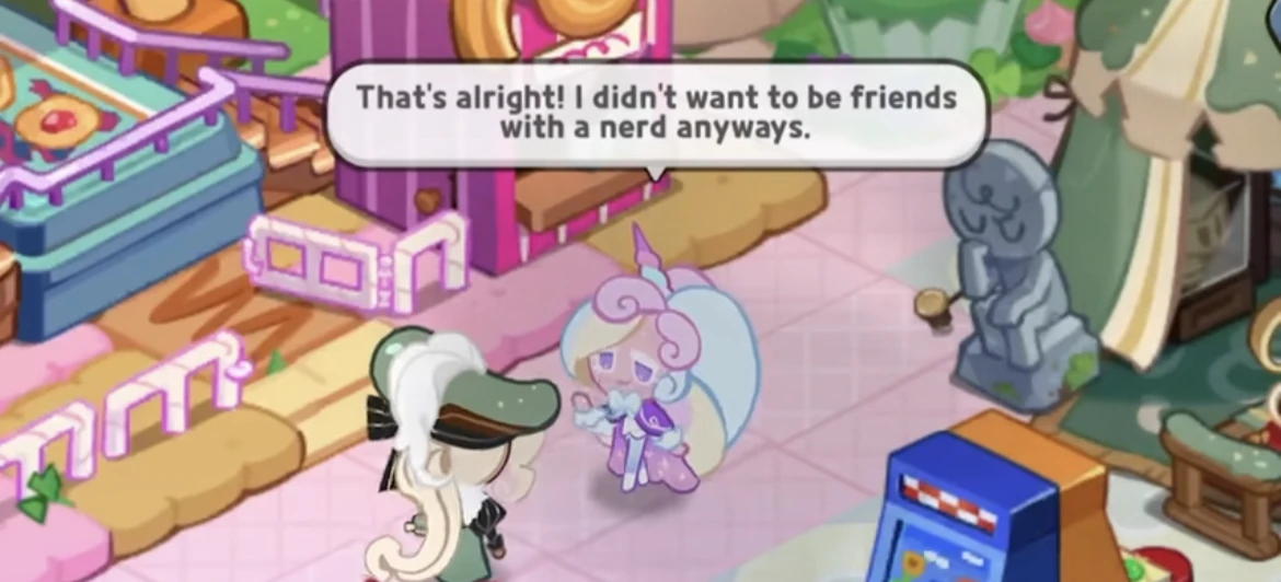 What is my most iconic pfp | Fandom