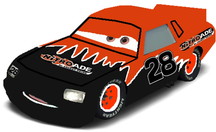 Morris Axler Jr. | Fandom