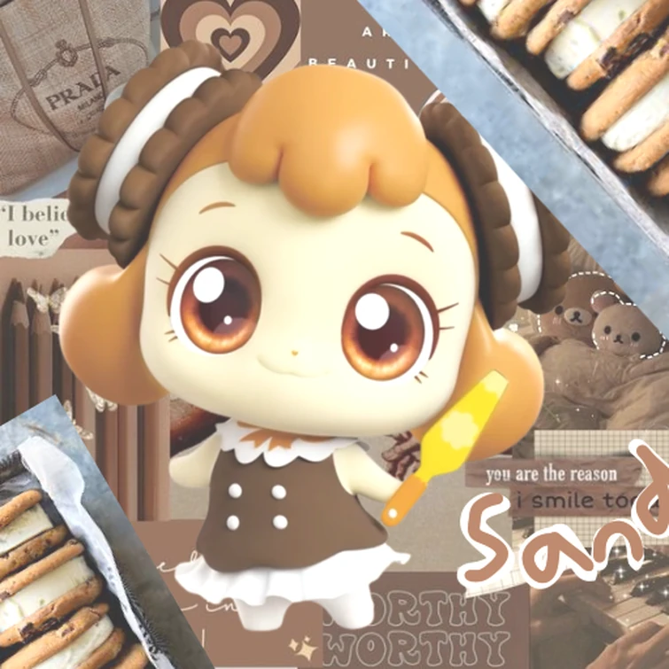 Sandping edit | Fandom