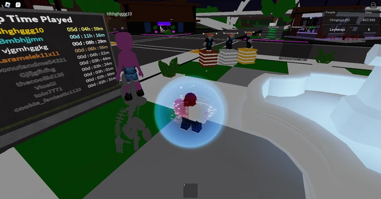 Playing FNaF bootlegs on mobile Part 11, ROBLOX EDITION!!! | Fandom