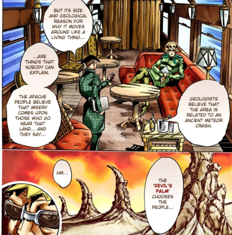 100% Confirmation that the Devil's Palm Does Not Just Give You A Stand ...