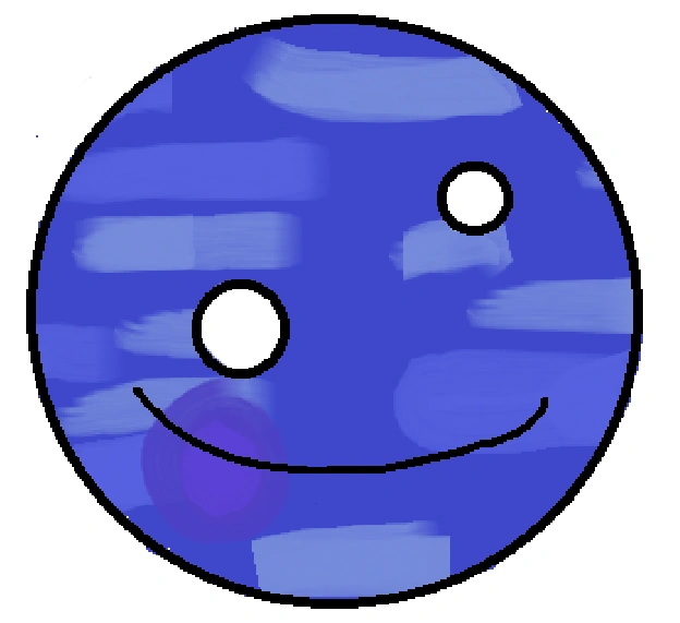 When you tried to draw neppy in mspaint | Fandom