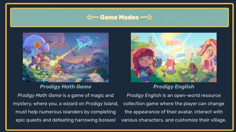 Discuss Everything About Prodigy Game Wiki | Fandom