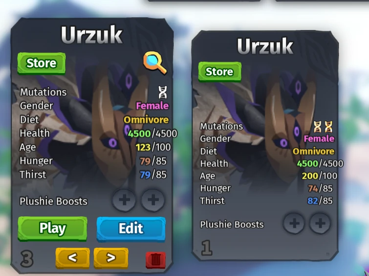 Selling Urzuk muts! | Fandom
