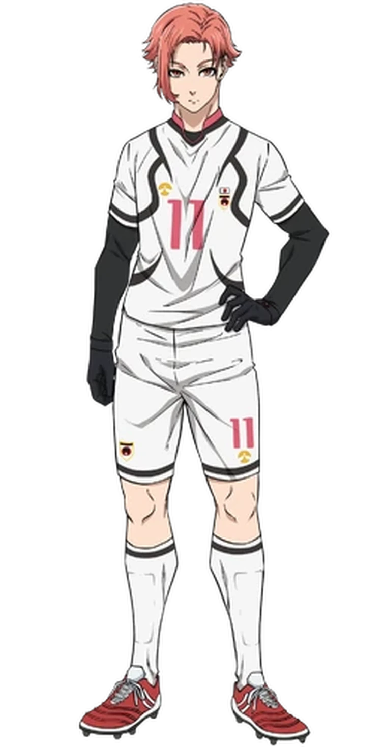 Discuss Everything About Blue Lock Wiki | Fandom