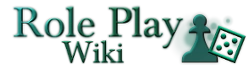 My Roleplay Wiki Account | Fandom
