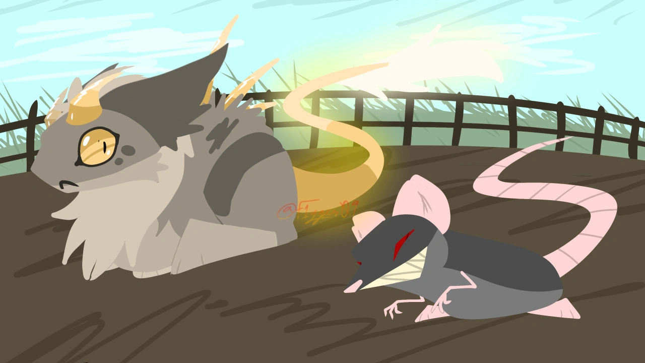 Meet Mousetrap! | Fandom