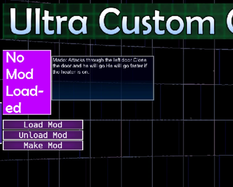 Need help with character Creator | Fandom