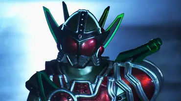 Who Is The Best Genesis Rider From Kamen Rider Gaim? (I Couldn’t Add ...