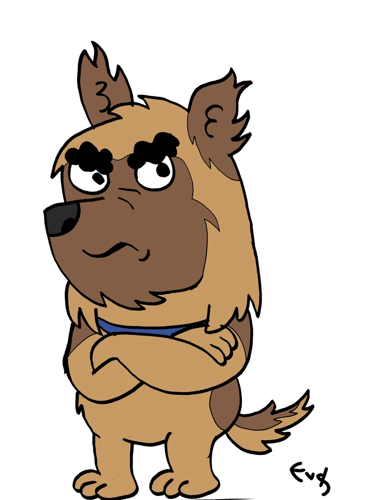 Discuss Everything About Paradise PD Wiki | Fandom