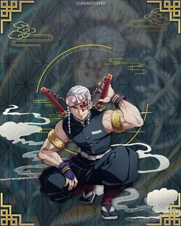 Who's the fastest hashira? | Fandom