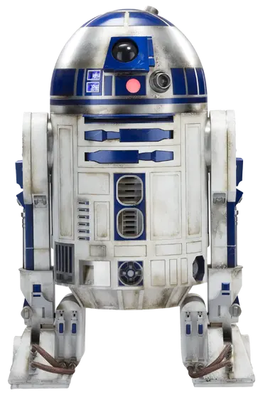 Best astromech droid series | Fandom