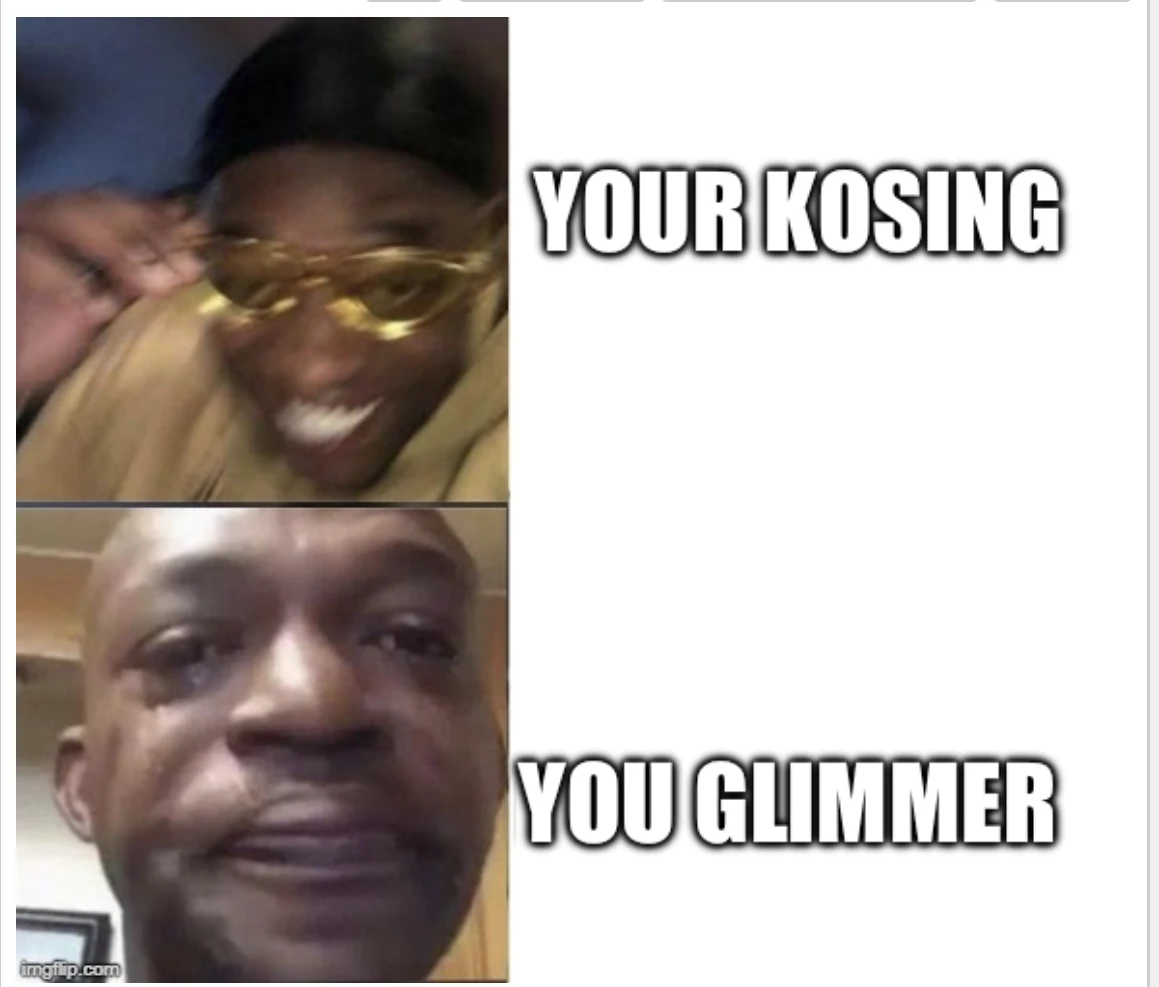 CoS Slander (Bite Size Edition 😎) | Fandom