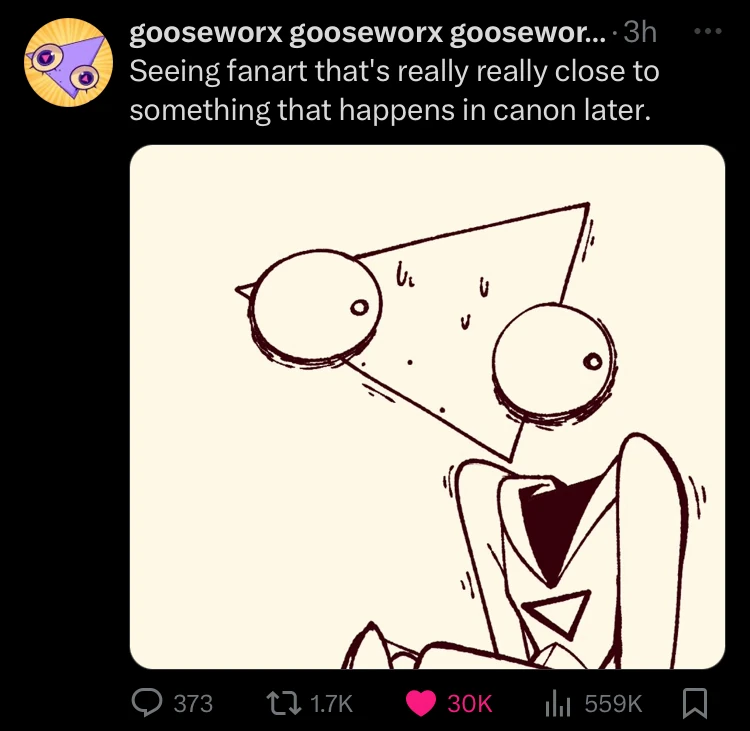 Prolly just the queenie stuff but yk | Fandom