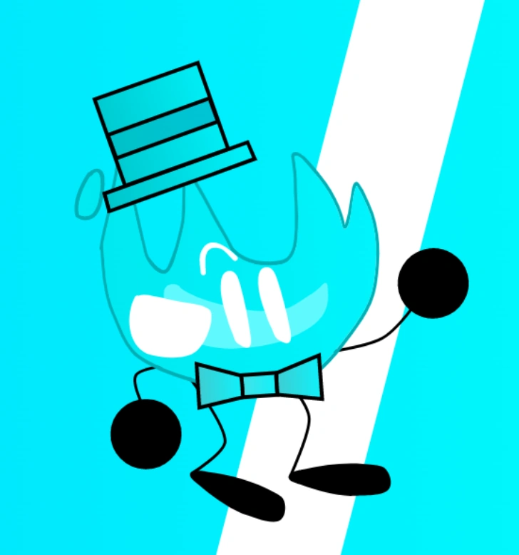 i made this on scratch | Fandom