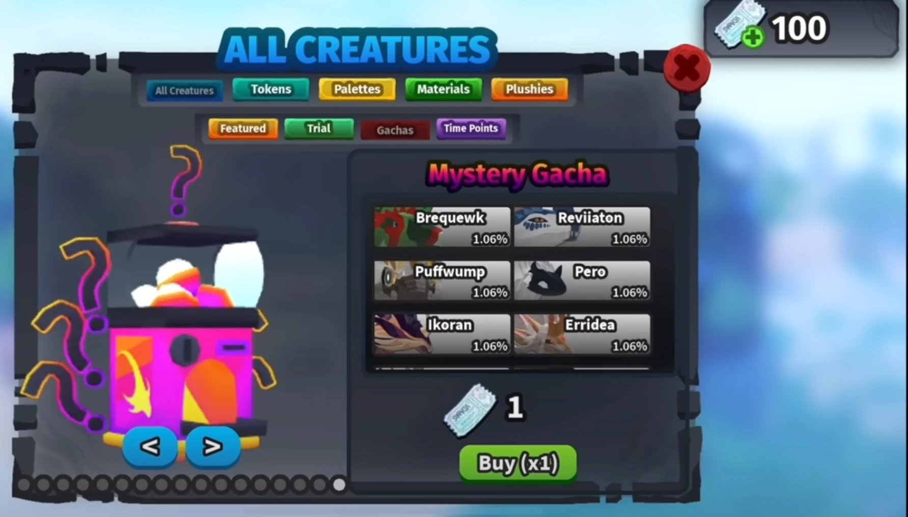 RANDOM GACHA IS BACK | Fandom