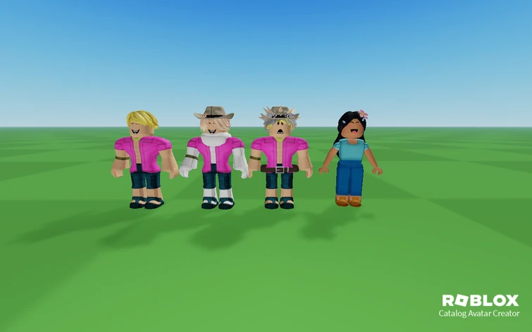 Discuss Everything About Total Roblox Drama Wiki | Fandom