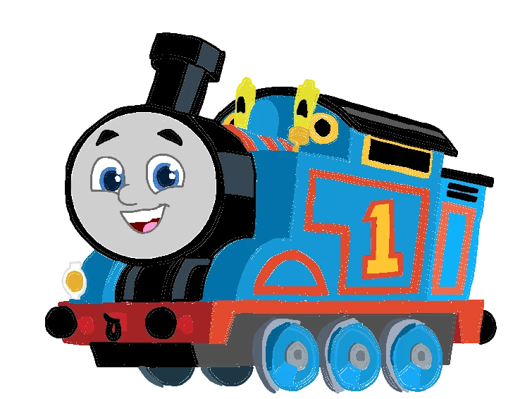 AEG! Thomas Drawing | Fandom