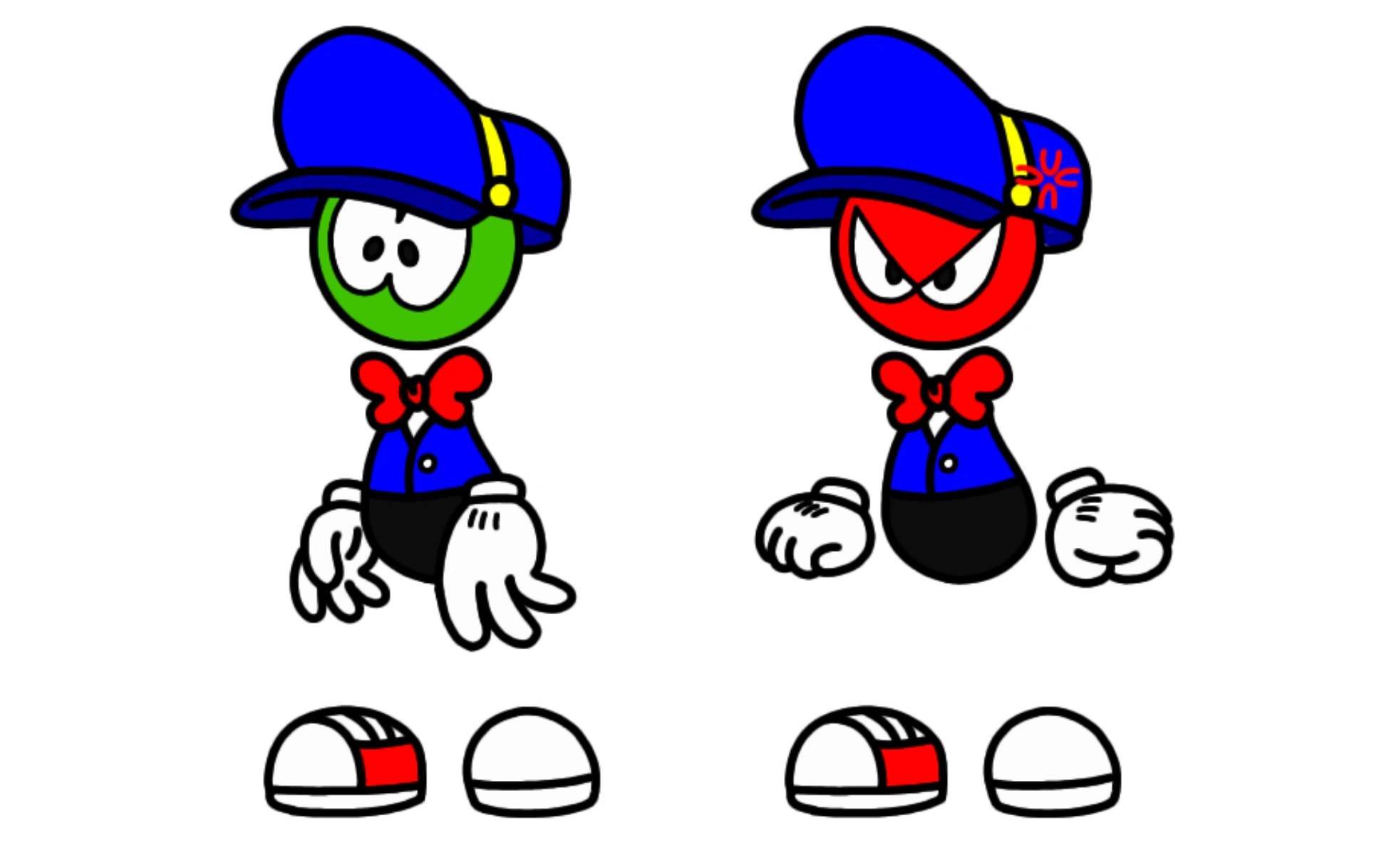 Create your own tadc avatar | Fandom