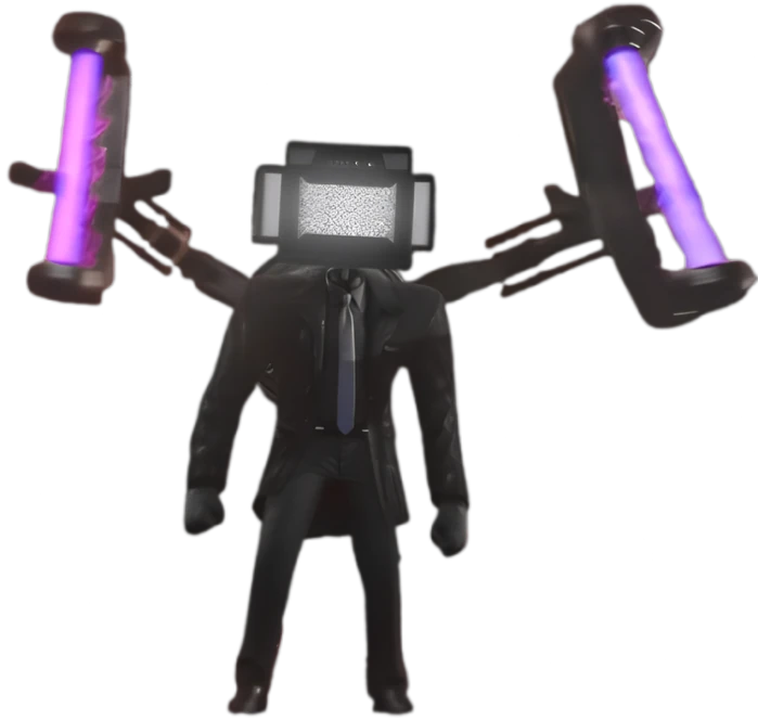 Guys stop changing the image for large tv man | Fandom