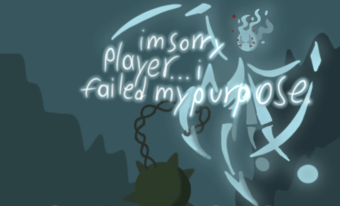 Eternal loneliness. | Fandom