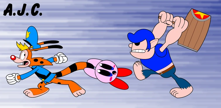 Discuss Everything About Kirby Wiki | Fandom