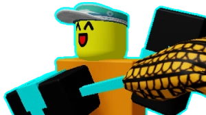 Fishy boi (this is not T.B.B official , i made this) | Fandom