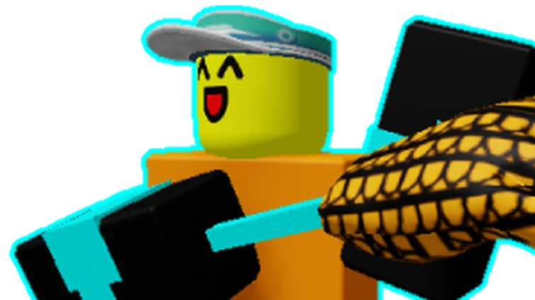 Fishy boi (this is not T.B.B official , i made this) | Fandom