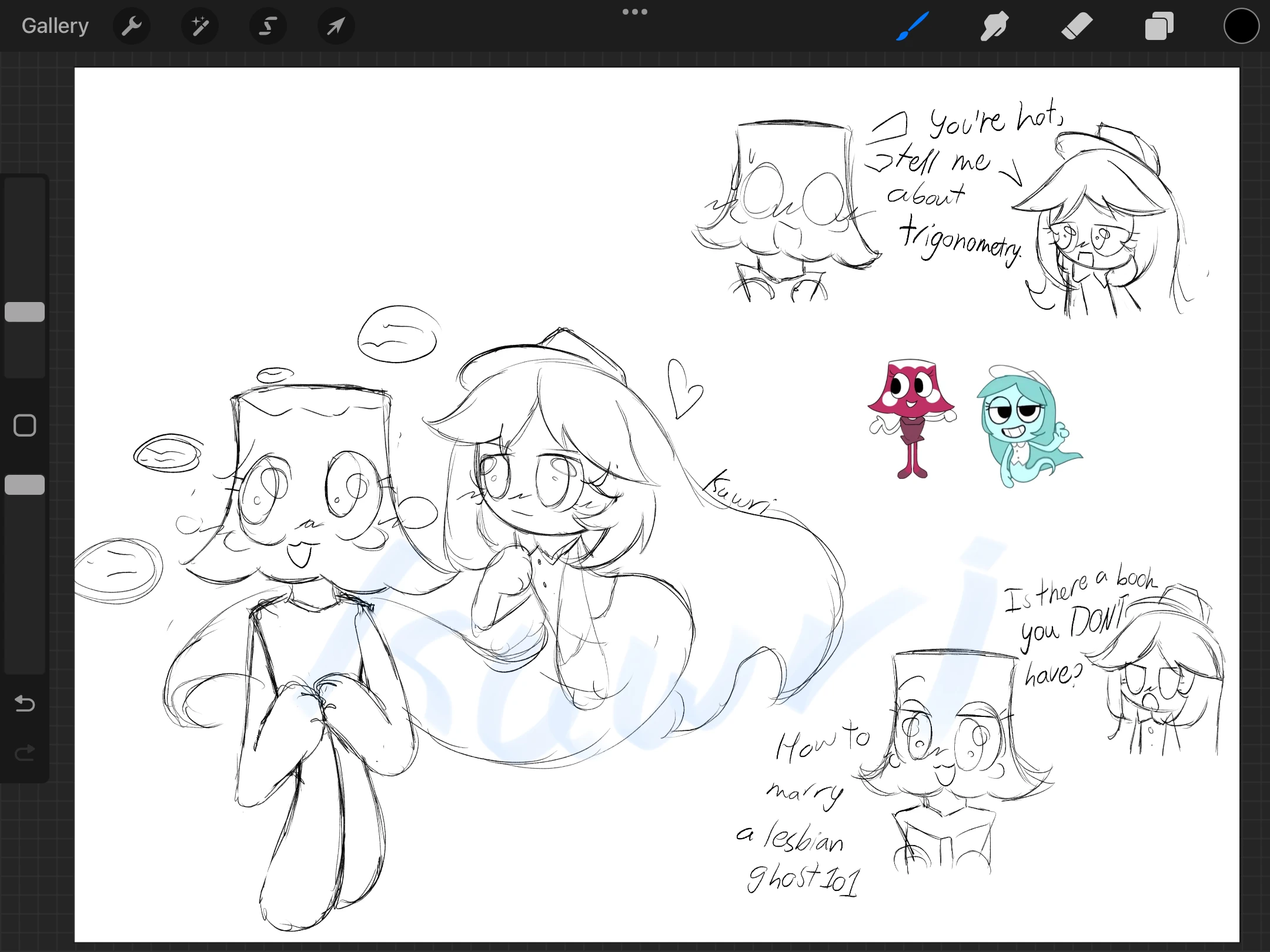 repost bc i want more ships to draw pls req some sob | Fandom