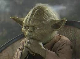 Yoda question | Fandom