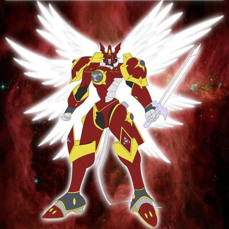 Discuss Everything About DigimonWiki | Fandom