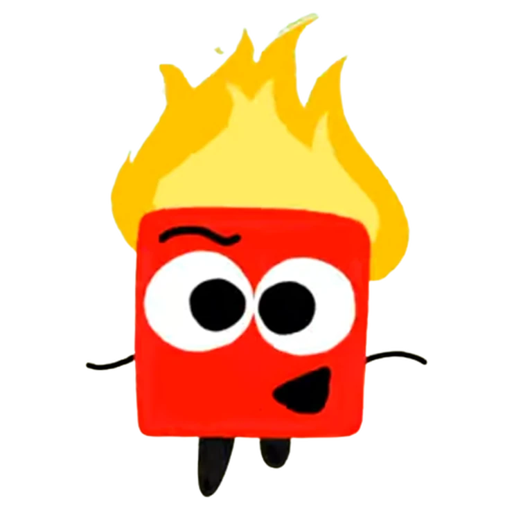 BFB BATTLE for BFDI | Fandom