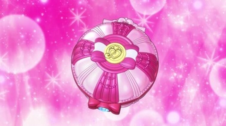 What are some of your favorite PreCure items? | Fandom