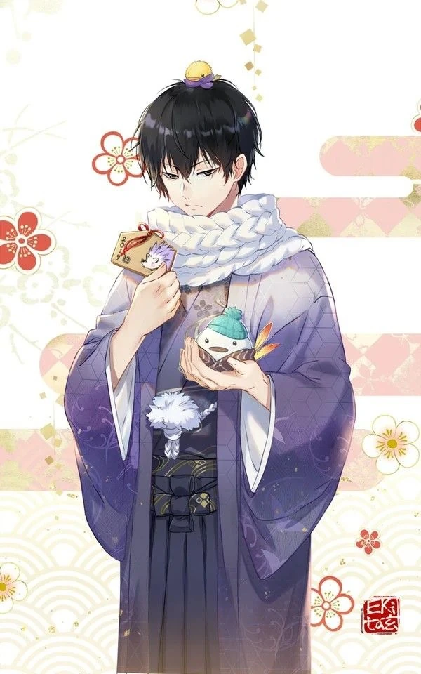 I love hibari!!! | Fandom