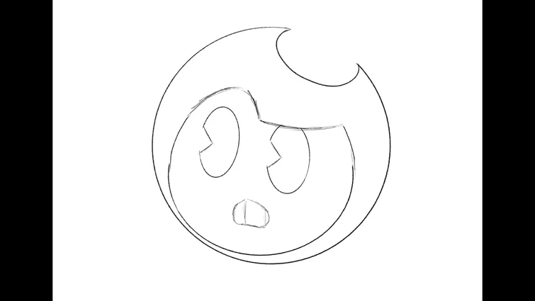 Bendy expression test animation (if it loads 😭) | Fandom