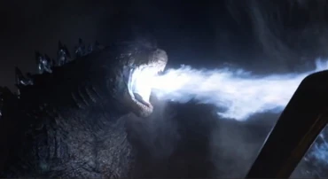 Which of these Godzilla traits would you like to have? | Fandom