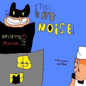 comic thingy | Fandom
