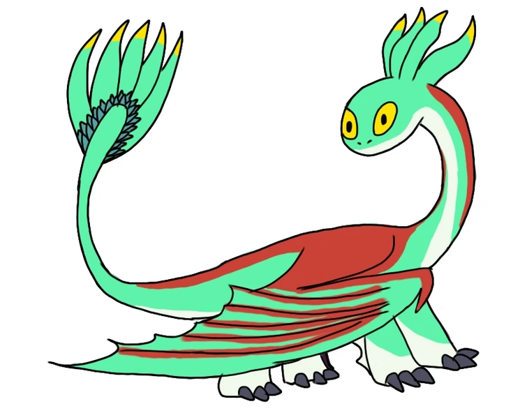 Discuss Everything About How to Train Your Dragon Wiki | Fandom