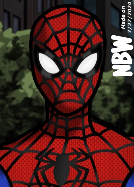 New Yostverse Spider-Man screenshot redraw | Fandom
