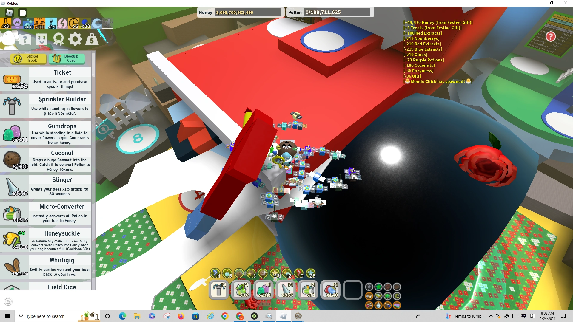 WAIT WHAT IS THIS | Fandom