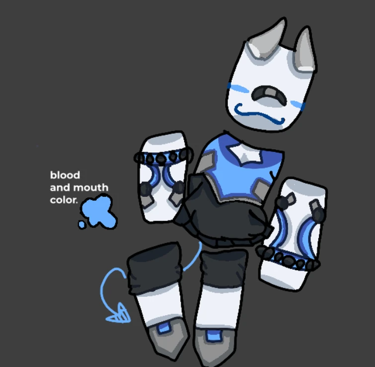 who we letting in the basement (ill make ya a civilian phighting sona :3) | Fandom