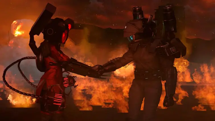 Skibidi Toilet 78 Leak #48 | Fandom