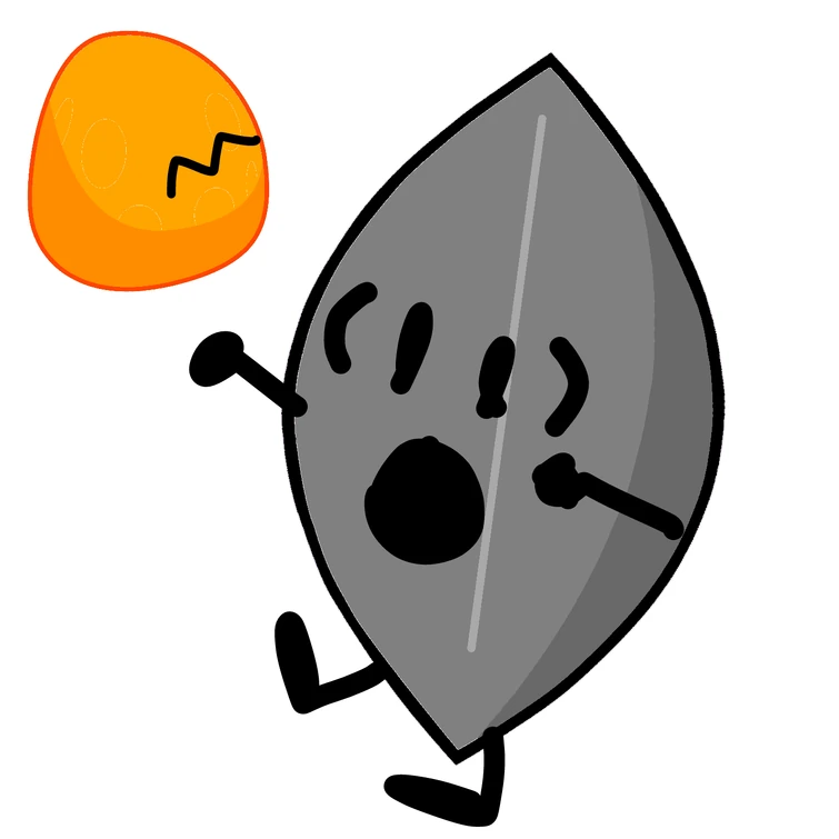 Metal Leafy | Fandom