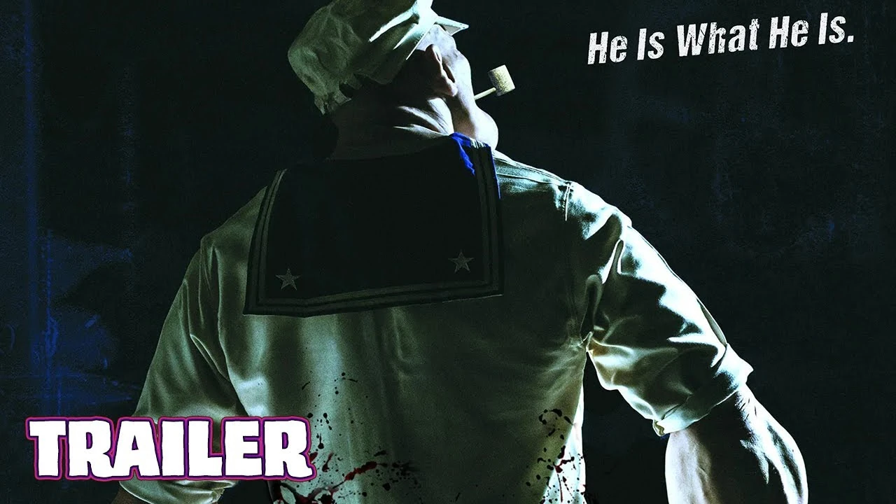 Another Popeye horror movie | Fandom